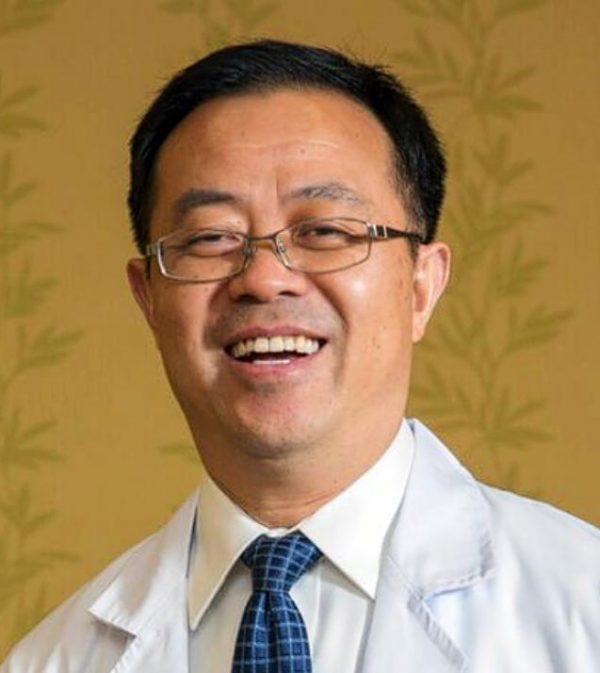 ACA Acupuncture and Wellness Board Members