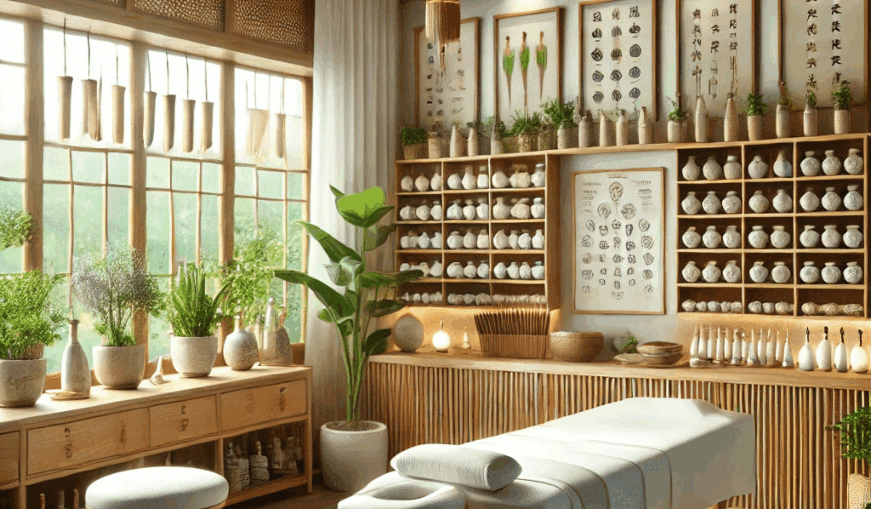 Chinese Medicine Herbs List | Herbal & Medicinal Herbs for Wellness ...