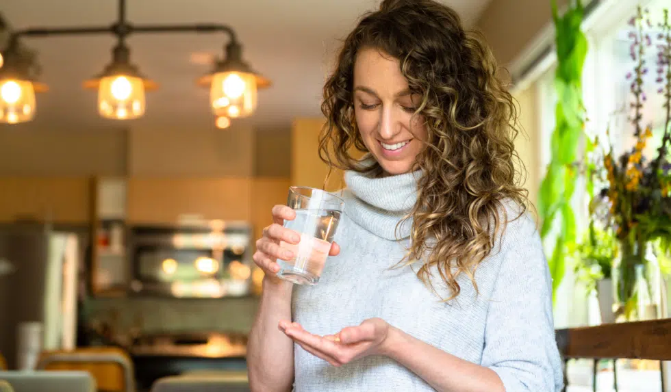 What is Pearl Powder? | ACA Acupuncture and Wellness