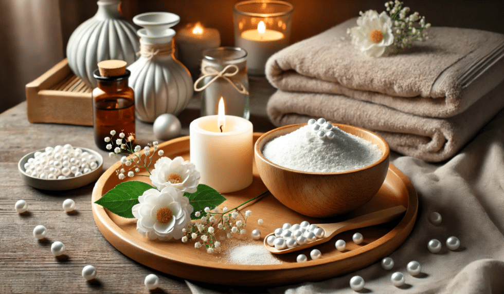 What is Pearl Powder? | ACA Acupuncture and Wellness