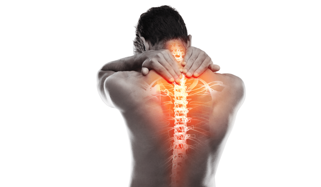 Acupuncture for Trapezius Trigger Points | ACA Acupuncture and Wellness