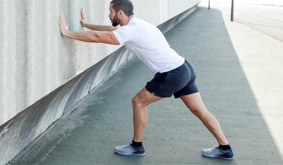 Acupuncture for Calf Trigger Points | ACA Acupuncture and Wellness