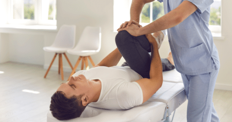 Cupping Therapy for Sciatica: Sciatica Pain Relief Guide
