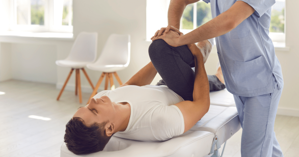 Cupping Therapy for Sciatica: Sciatica Pain Relief Guide