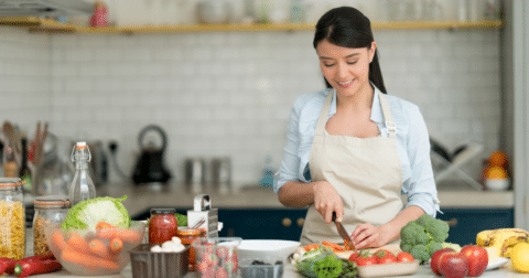 Traditional Chinese Medicine (TCM) Food for Spleen: A Simple Healing Guide