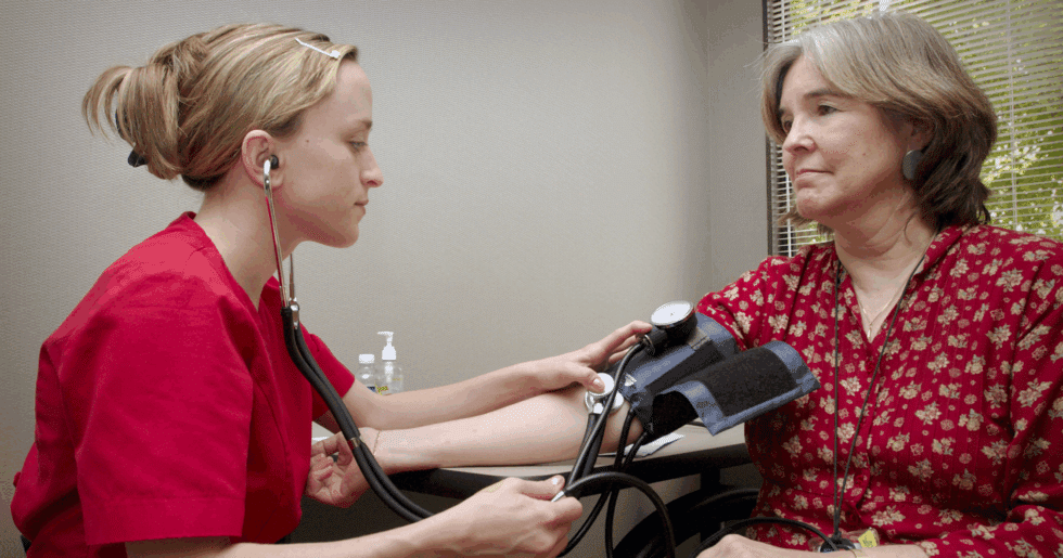 Acupuncture for High Blood Pressure: Natural Relief