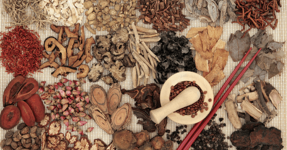Chinese Herbs for Men’s Prostate Health: A Holistic Path to Wellness ...