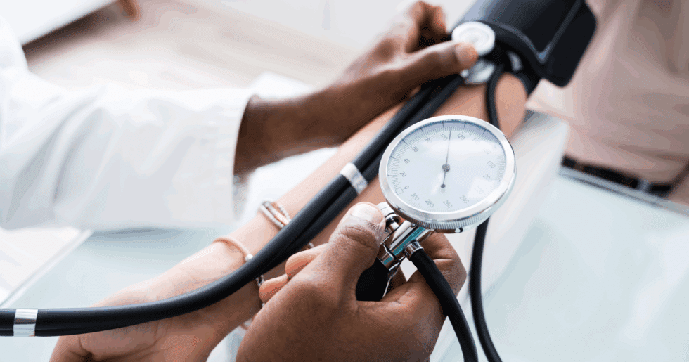 Chinese Herbs for High Blood Pressure and Hypertension