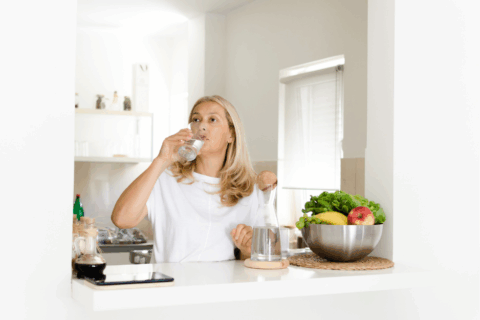 TCM Water Element Guide: Personality Traits, Foods, and Signs of Imbalance