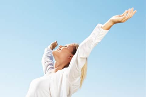The Large Intestine Meridian Explained: A TCM Pathway for Letting Go ...