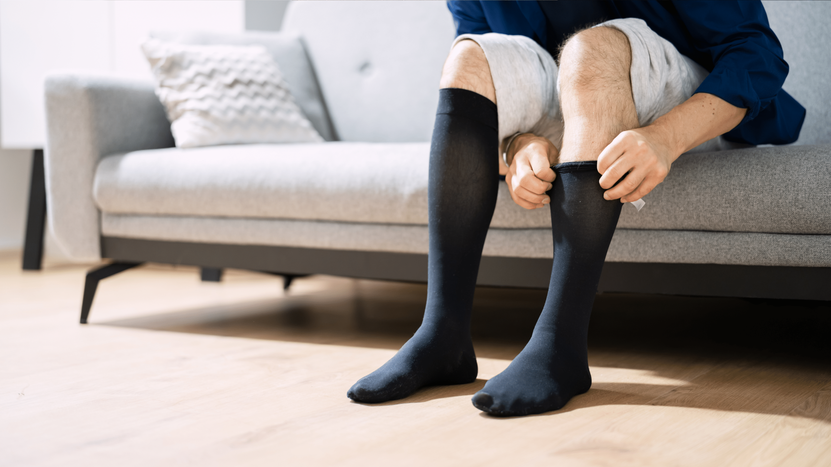 Restless Leg Syndrome Relief: Natural Ways That Work