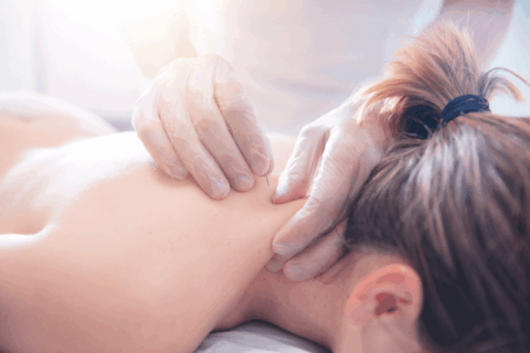 How Deep Do Acupuncture Needles Go? Depth, Anatomy & Patient Safety ...