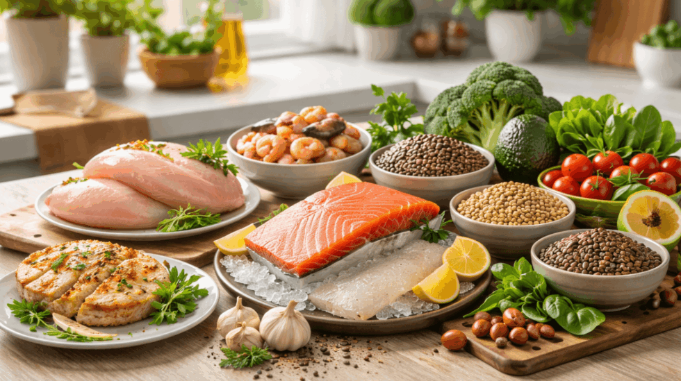 Acupuncture for Alpha-Gal Syndrome: Symptoms, Foods to Avoid, and the ...