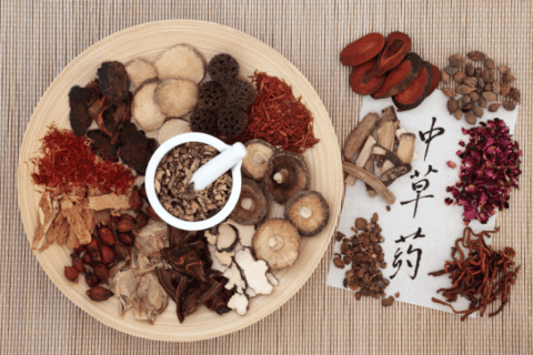 Chinese Herbs for Men’s Prostate Health: A Holistic Path to Wellness ...